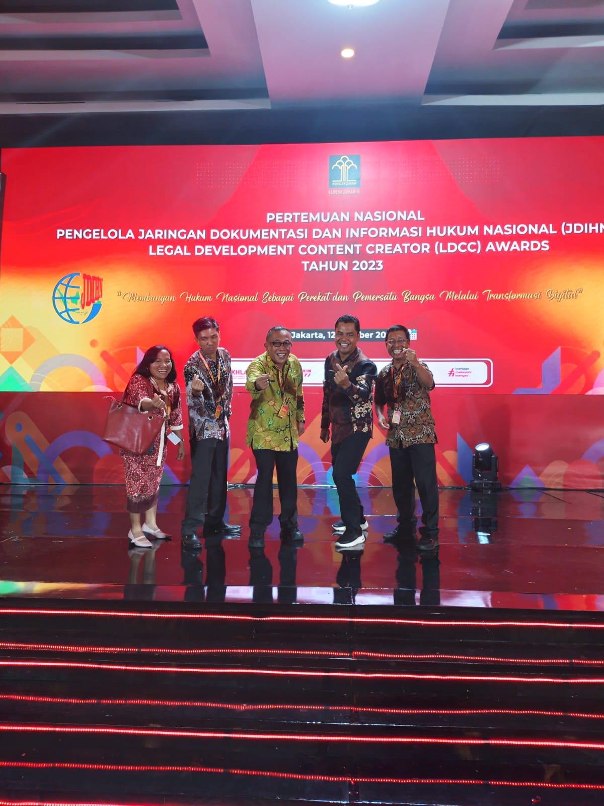 JDIH KABUPATEN DAIRI